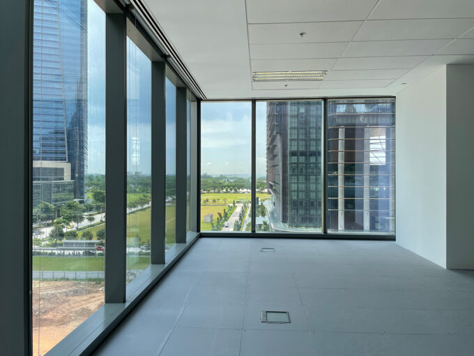 Asia Square Tower 1 – OfficeXplorer