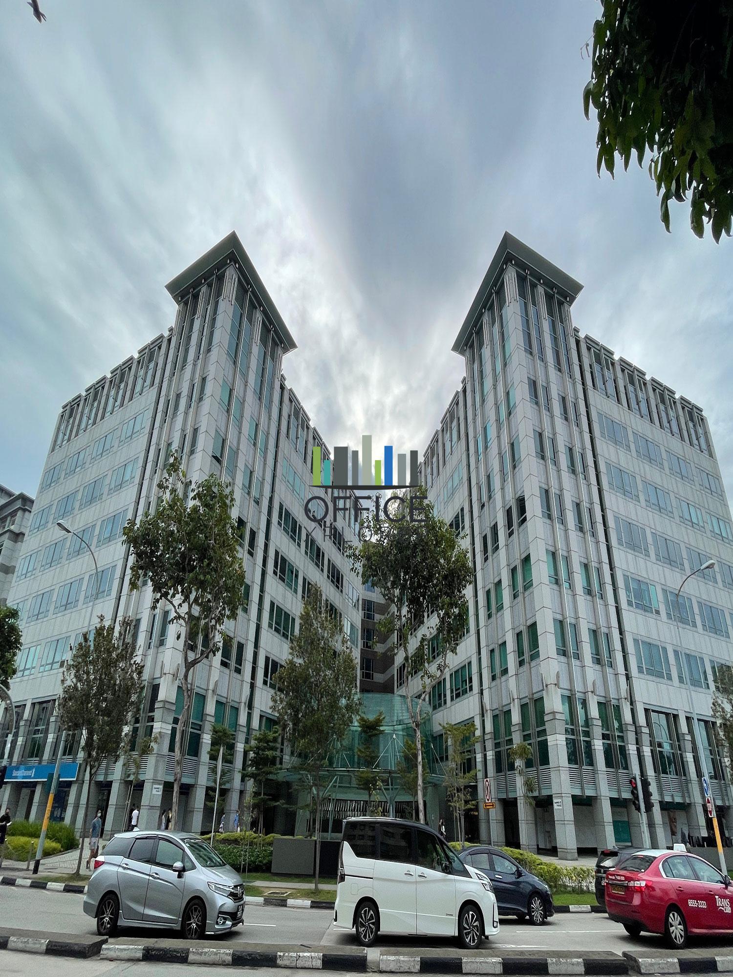 East – OfficeXplorer