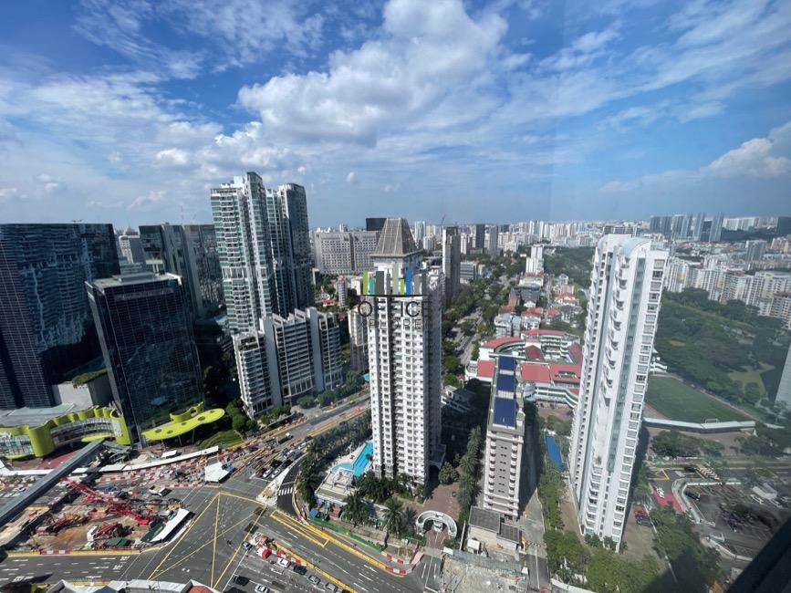 United Square Office Tower – OfficeXplorer