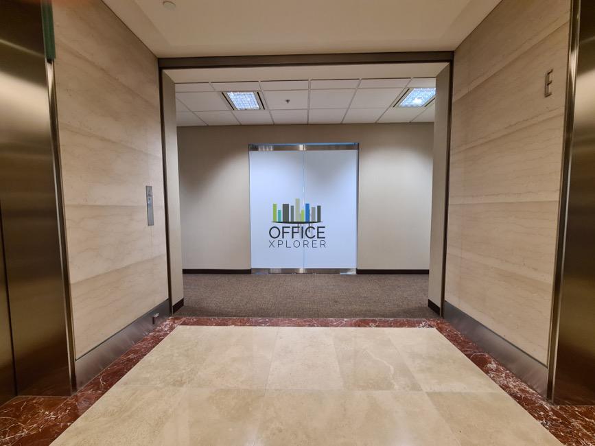 Ocean Financial Centre – OfficeXplorer