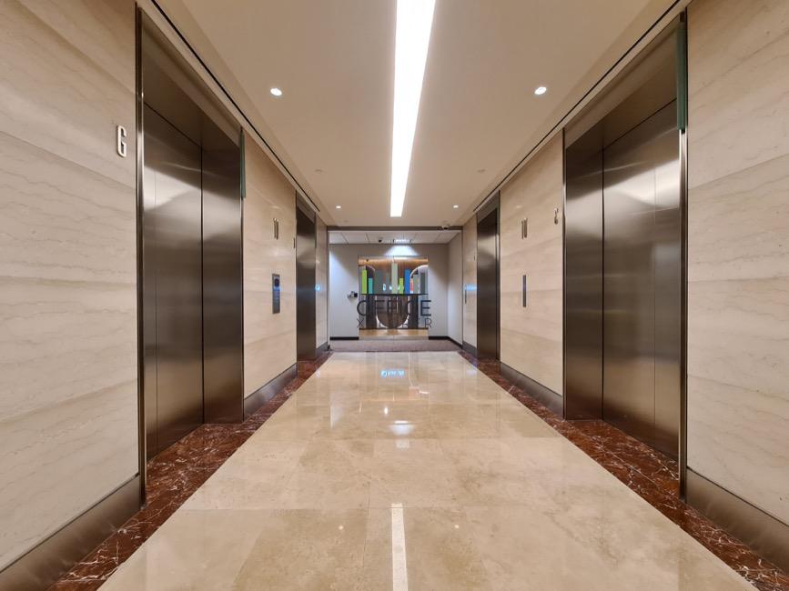 Ocean Financial Centre – OfficeXplorer
