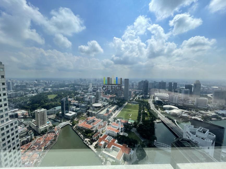 One Raffles Place Tower 1 – OfficeXplorer