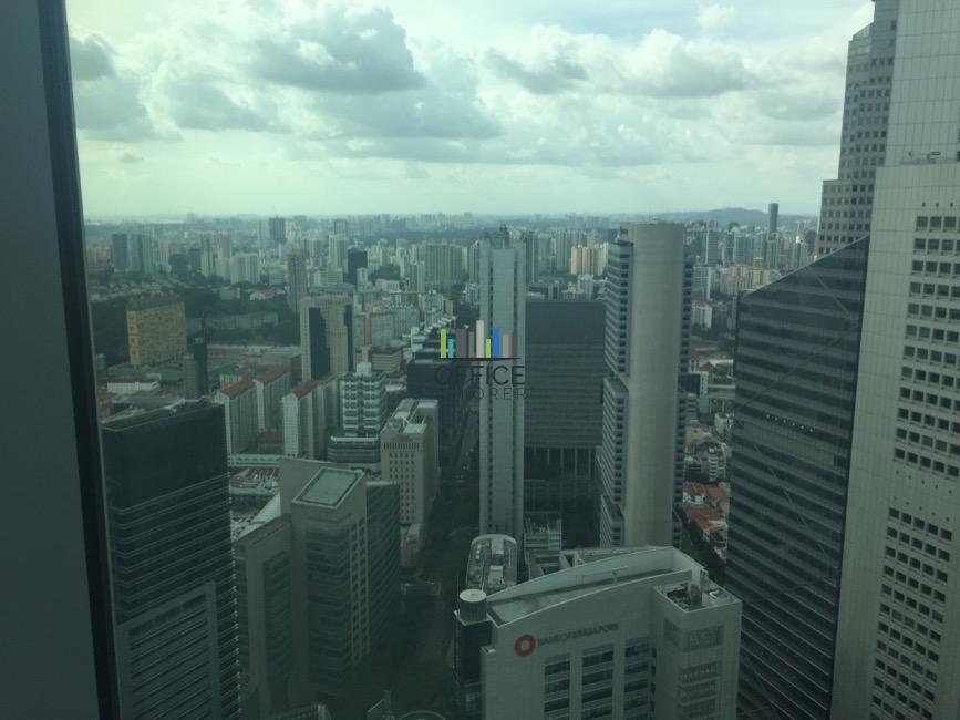 Ocean Financial Centre – OfficeXplorer