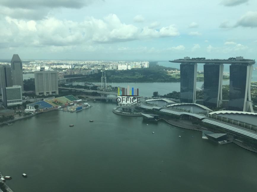 Ocean Financial Centre – OfficeXplorer