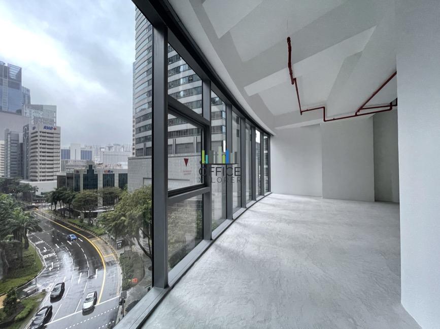 PLUS Building – OfficeXplorer