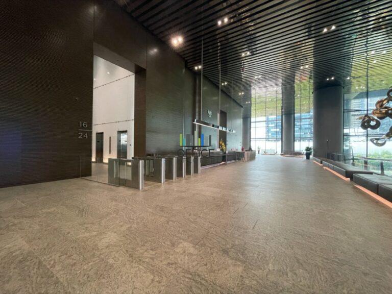 Marina One West Tower – OfficeXplorer