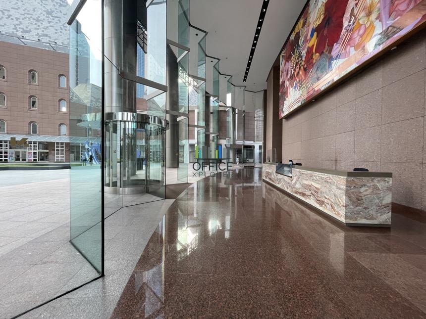 Centennial Tower – OfficeXplorer