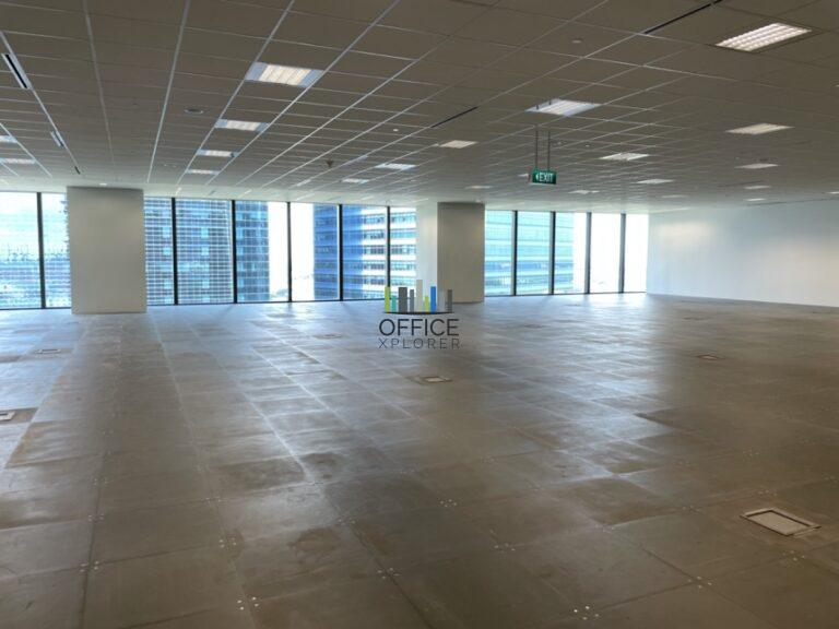 Marina One East Tower – OfficeXplorer
