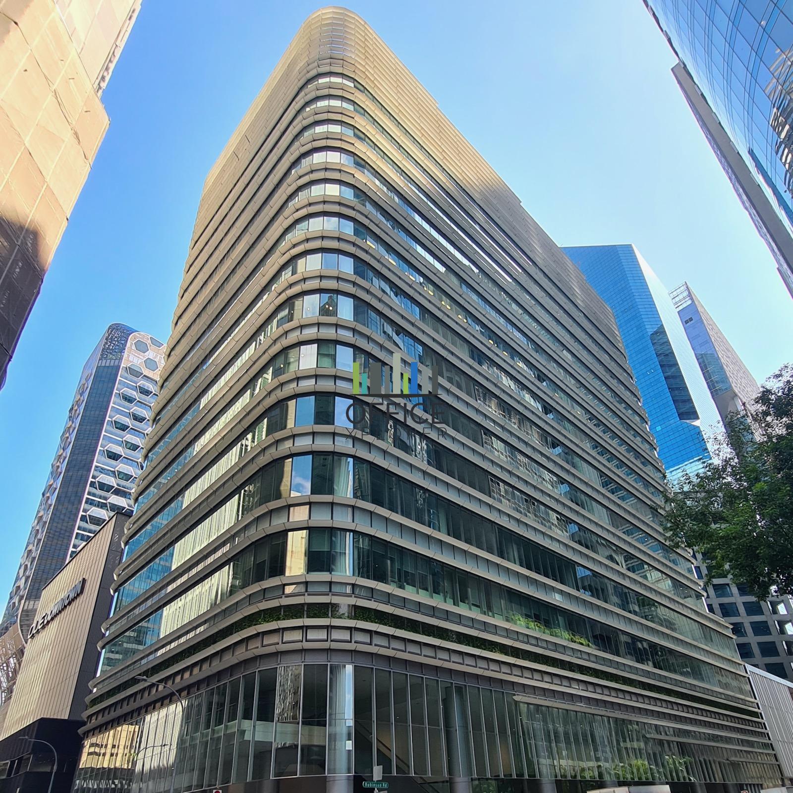 71 Robinson Road – OfficeXplorer