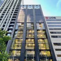 158 Cecil Street – OfficeXplorer